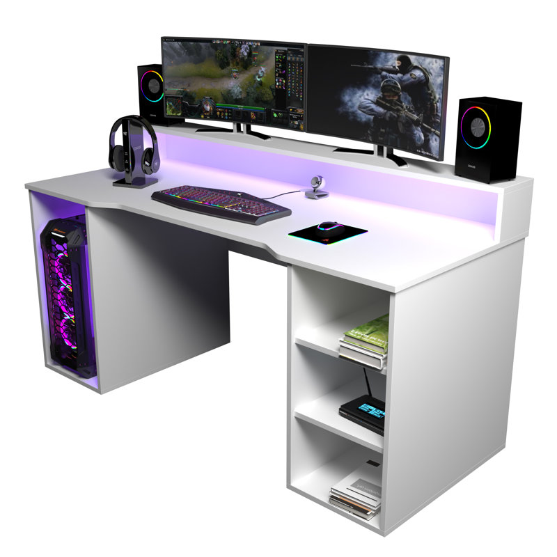 Wagnon entertainment center store